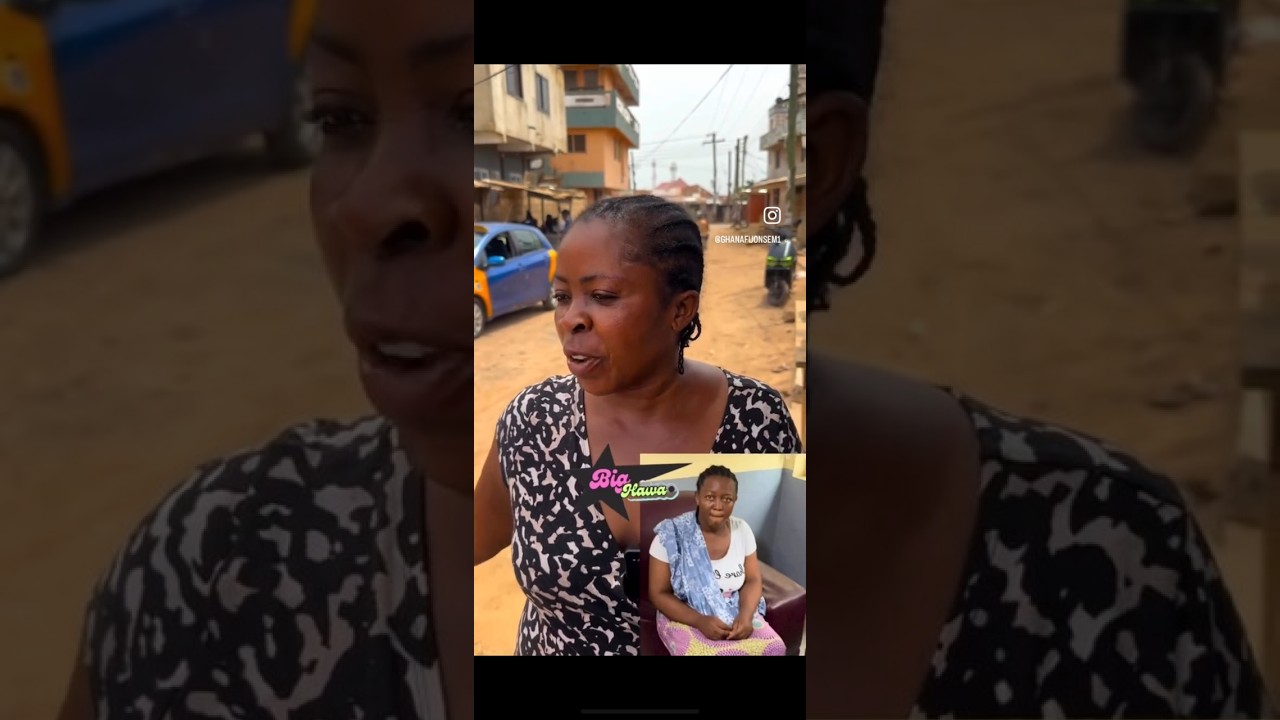 The Untold Questions Behind the Baby Abduction Case at Mamprobi ...