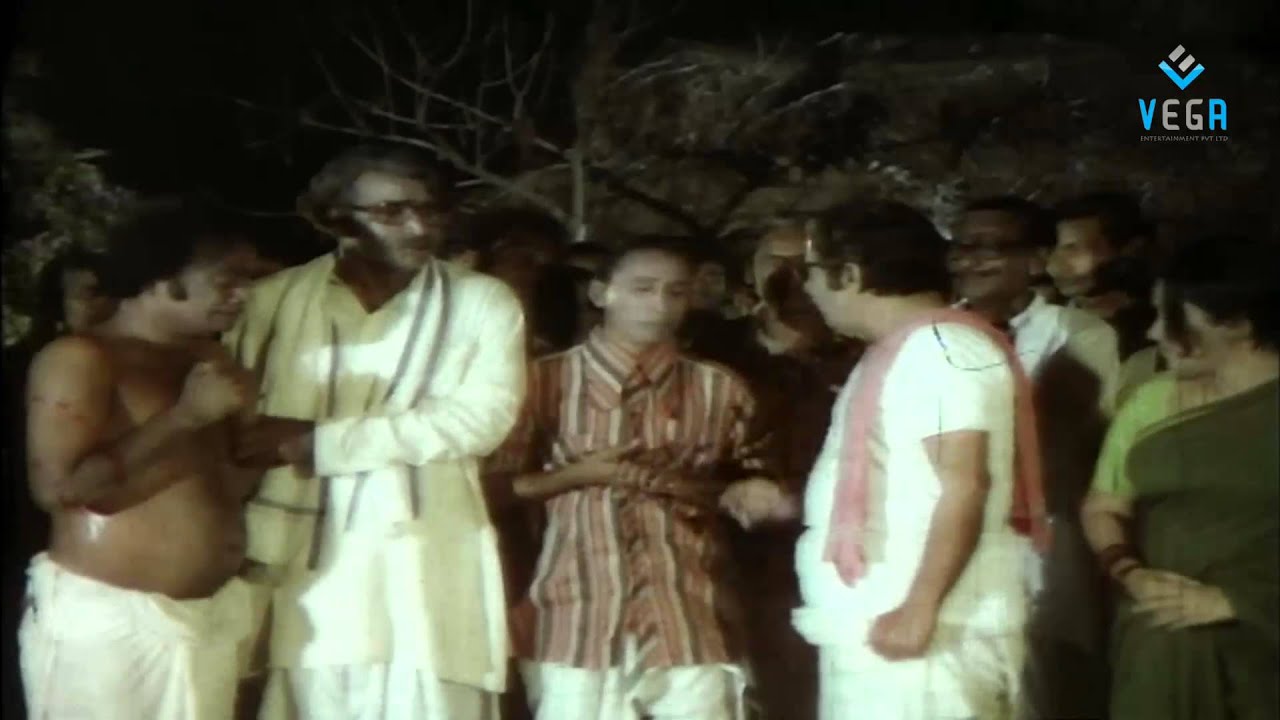 Dongalaku Saval Full Movie Part - 1/9 - YouTube