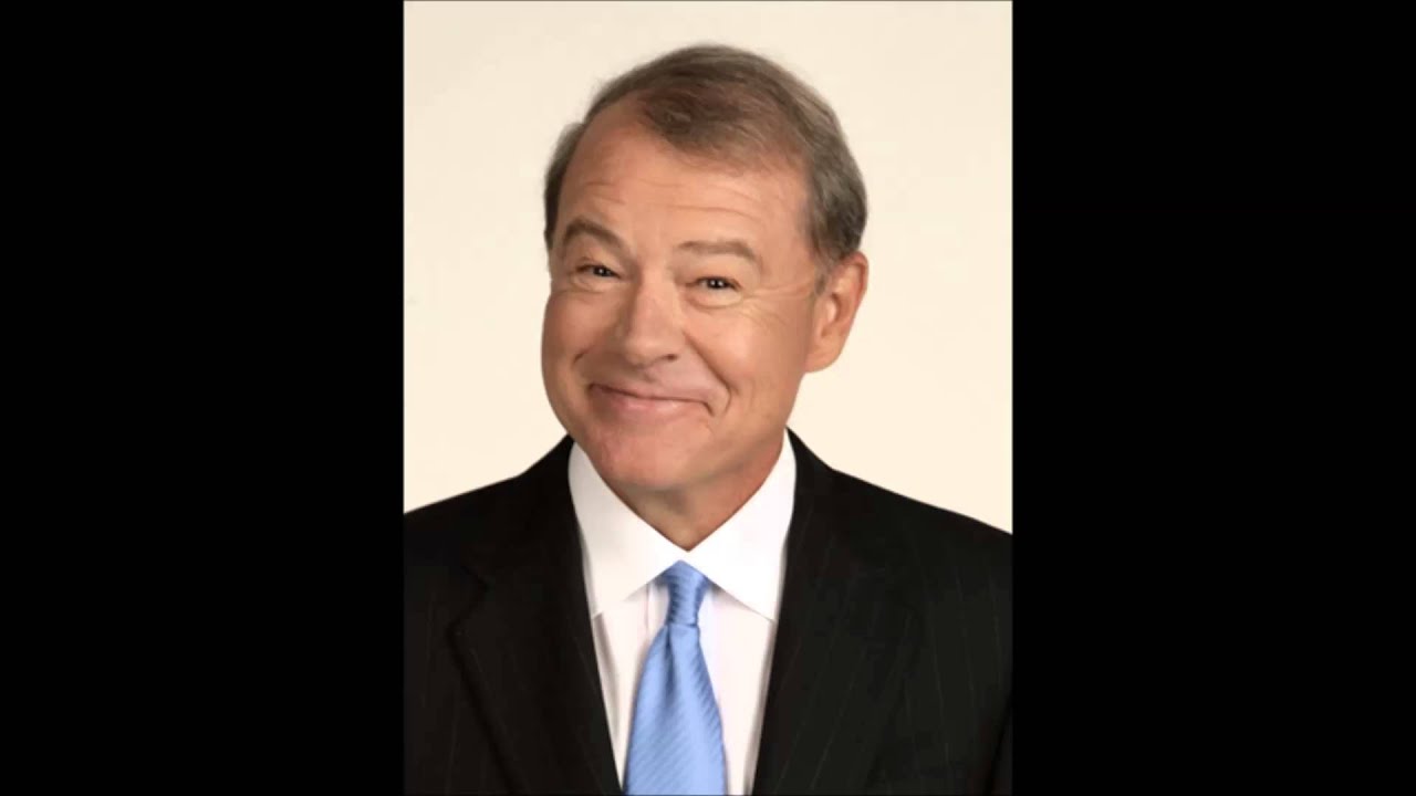 Stuart Varney on WMAL 6-25-15 - YouTube