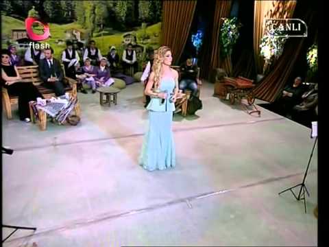 GİZEM KARACA bana eller deil sen lazımsın