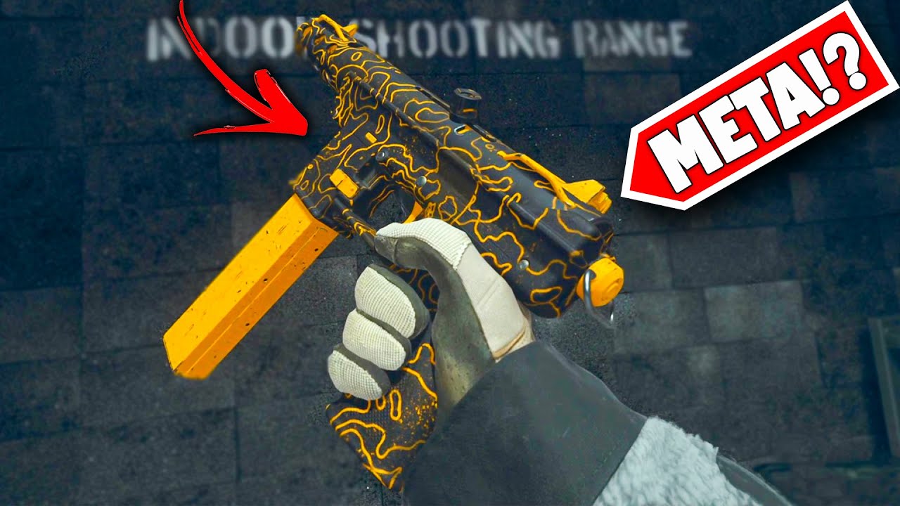 How to UNLOCK the NEW FTAC SIEGE Pistol in COD MW2! Meta Pistol!? - YouTube