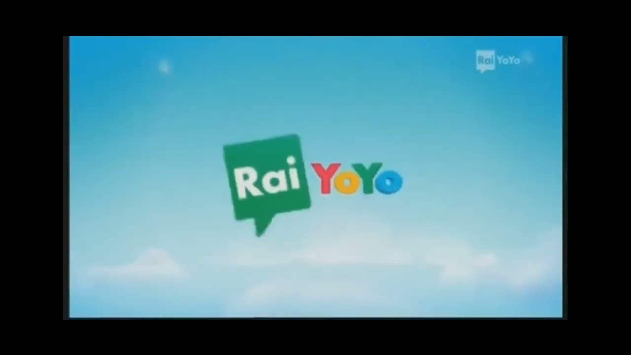 Rai YoYo bumper - YouTube