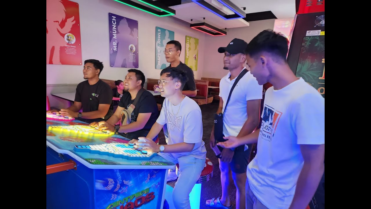 TRAINING TRAINING | PITTLES PUBGM - YouTube