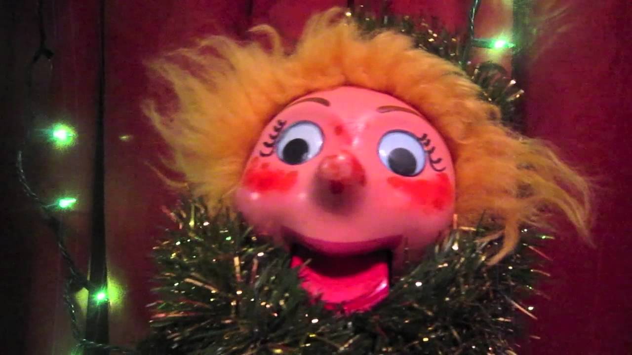 Patsy Hoolahan Holiday Show - YouTube