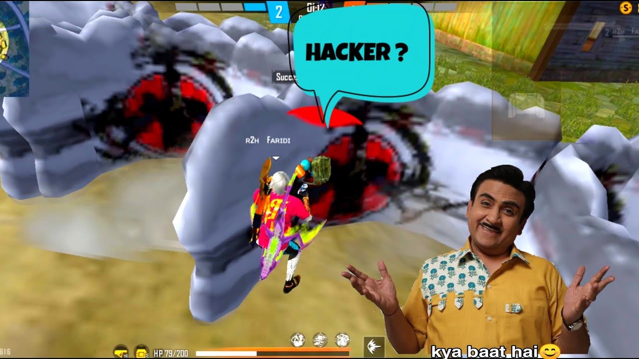 God level Hacker Challenge Me For 1 Vs 1 😡 20,000 Cash Prize Best Clash ...
