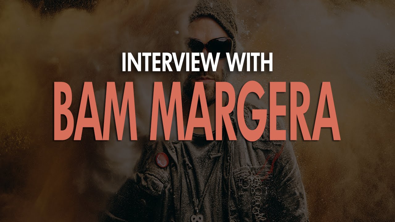 BAM MARGERA INTERVIEW 2013 | RSPTV - YouTube