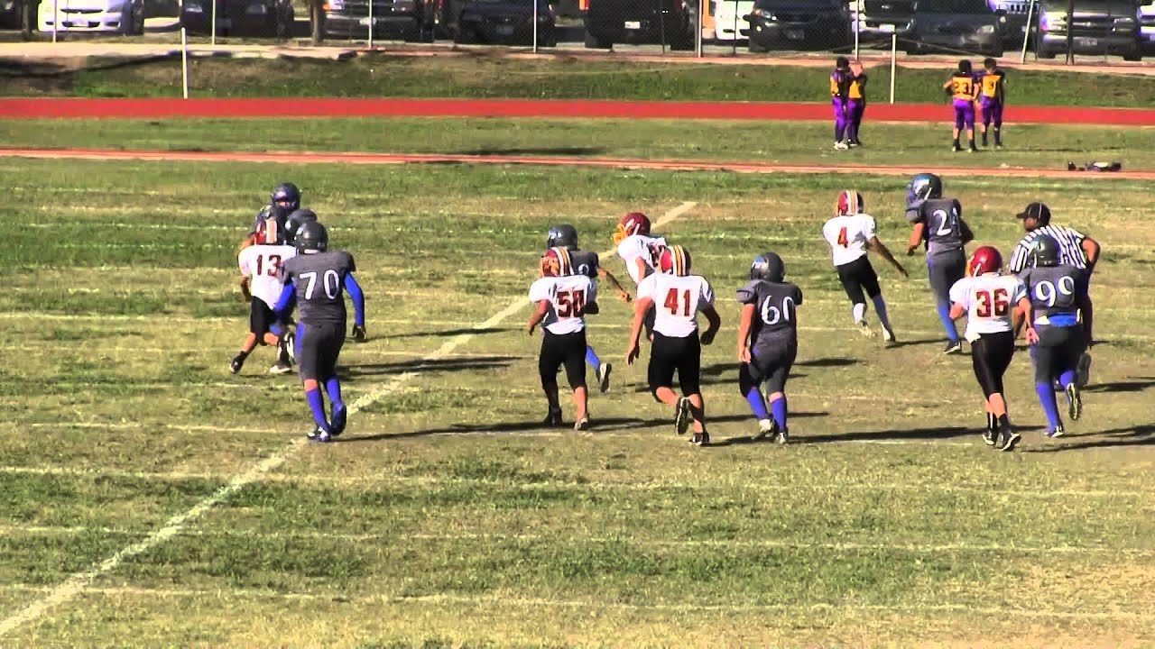 Varsity Jr Voks vs Indians Playoffs 2014 - YouTube