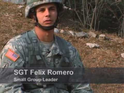 Camp Jackson Warrior Leader Course - US Army Korea - 2ID - USAG-Casey ...
