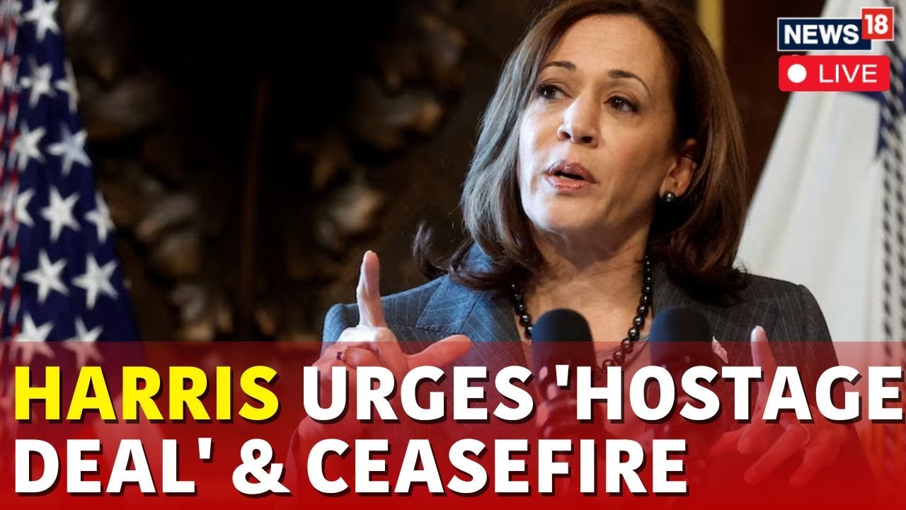 Kamala Harris Las Vegas Rally Live | Kamala Harris Speech Live | Kamala ...