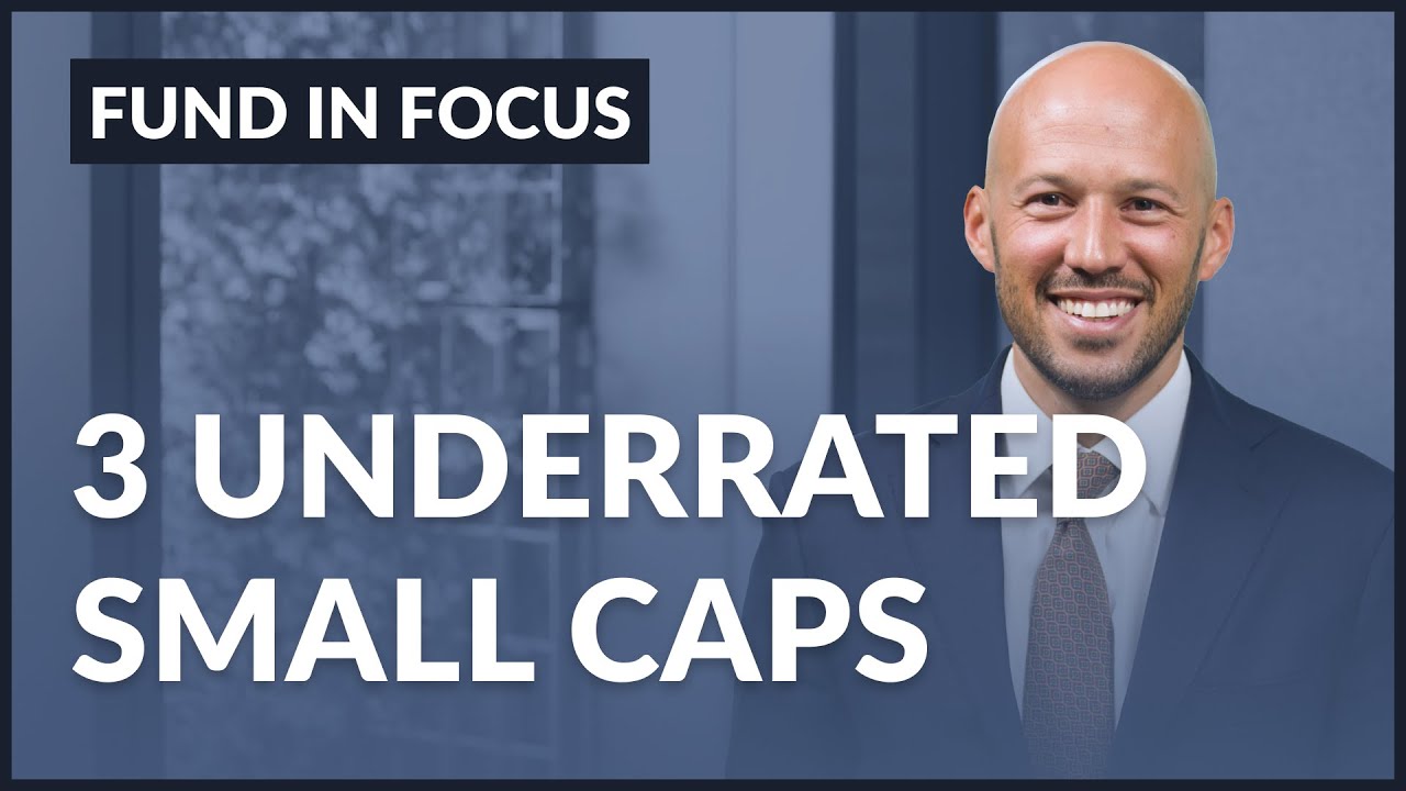 Seneca's 3 underrated small caps for 2025 - YouTube