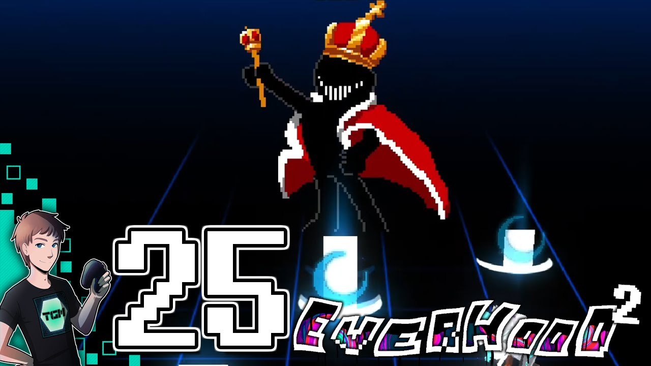 Everhood 2 - Part 25: Final Bosses, Ending, Discussing The Shade ...