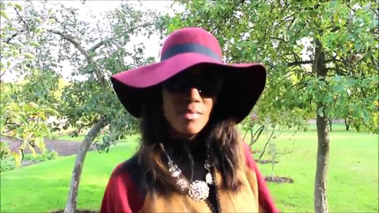 FALL LOOKBOOK 2015| Zodie Styles - YouTube