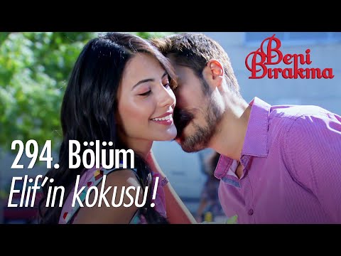 Emre'nin aklı başından gidiyor! - Beni Bırakma