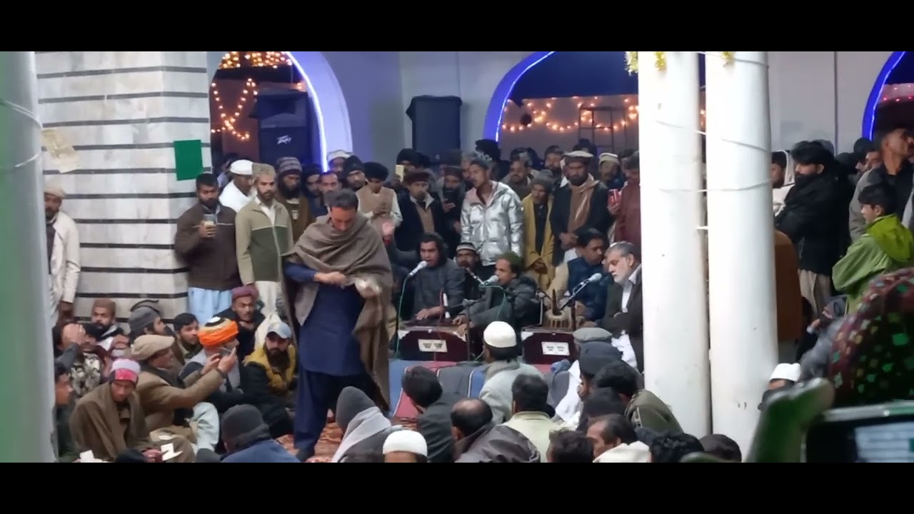 Mohsin Ejaz Kalyam Sharif 2023 - YouTube