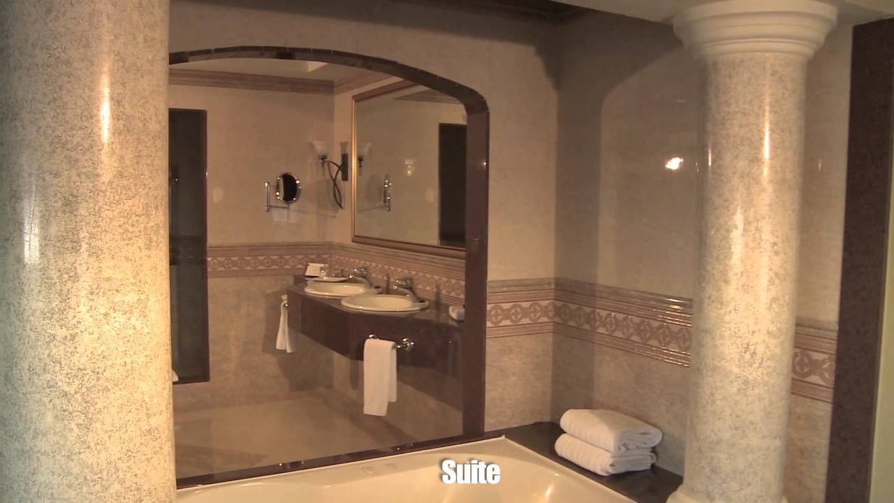 Hotel Riu Sante Fe Suite All Inclusive - YouTube