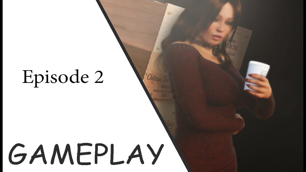 Eleanor 3 //GAMEPLAY// Ep2 - YouTube