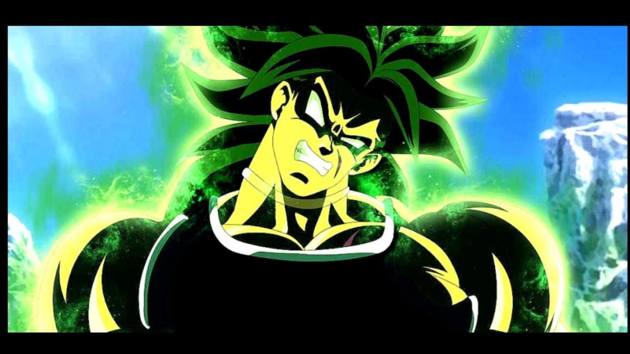 Ski Mask The Slump God - LA LA // Broly「AMV」 - YouTube