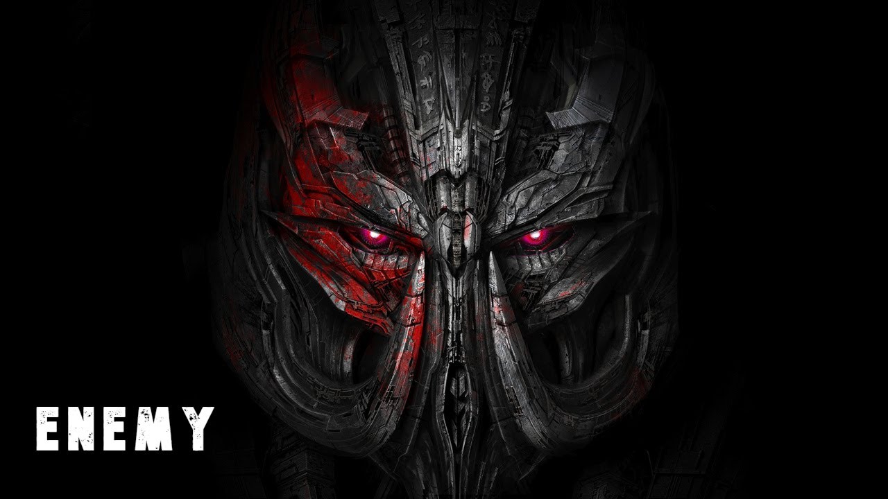 Transformers - ENEMY Short - YouTube