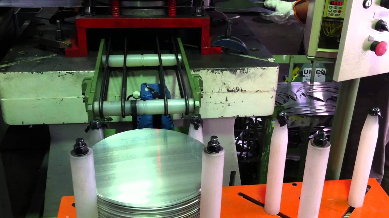 Alimentador Automático - YouTube