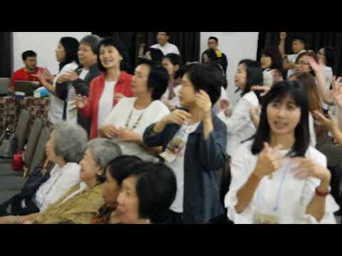 Retret BLKEP Santo Laurensius