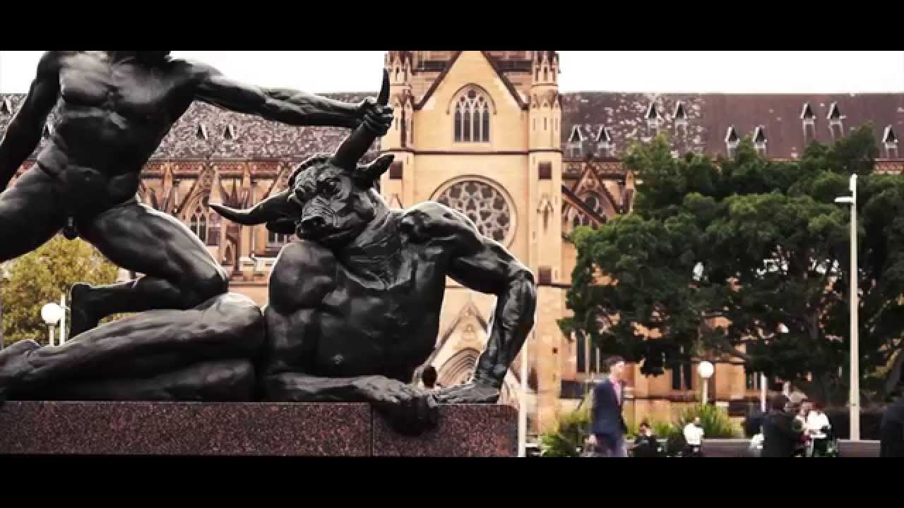Sony Alpha 3500 (Cinematic Test #4)