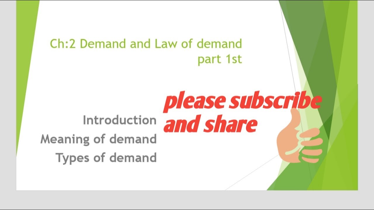 Meaning Of Demand types Of Demand class 12 Economics class11 Economics meaning-of-demand-types-of-demand-class-12-economics-class11-economics