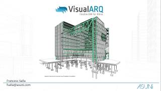 VisualARQ Pricing, Alternatives & More 2024 | Capterra