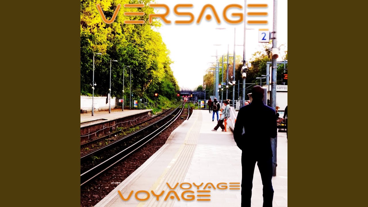 Voyage Voyage (Cover) - YouTube Music