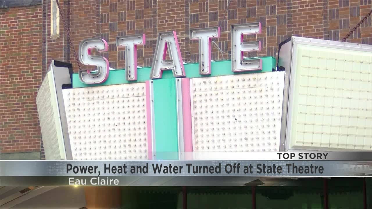 Joe Luginbill goes MIA, leaves Eau Claire organizations in the dark ...