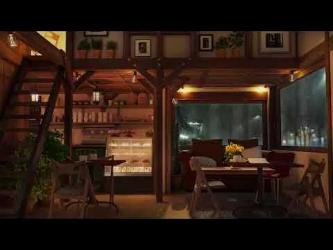 3:30 a.m. ~ lofi hip hop / jazzhop / chillhop mix [study/sleep/homework music] - YouTube