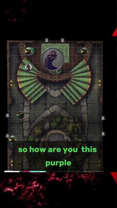 Wait One Second #dnd #5e - YouTube