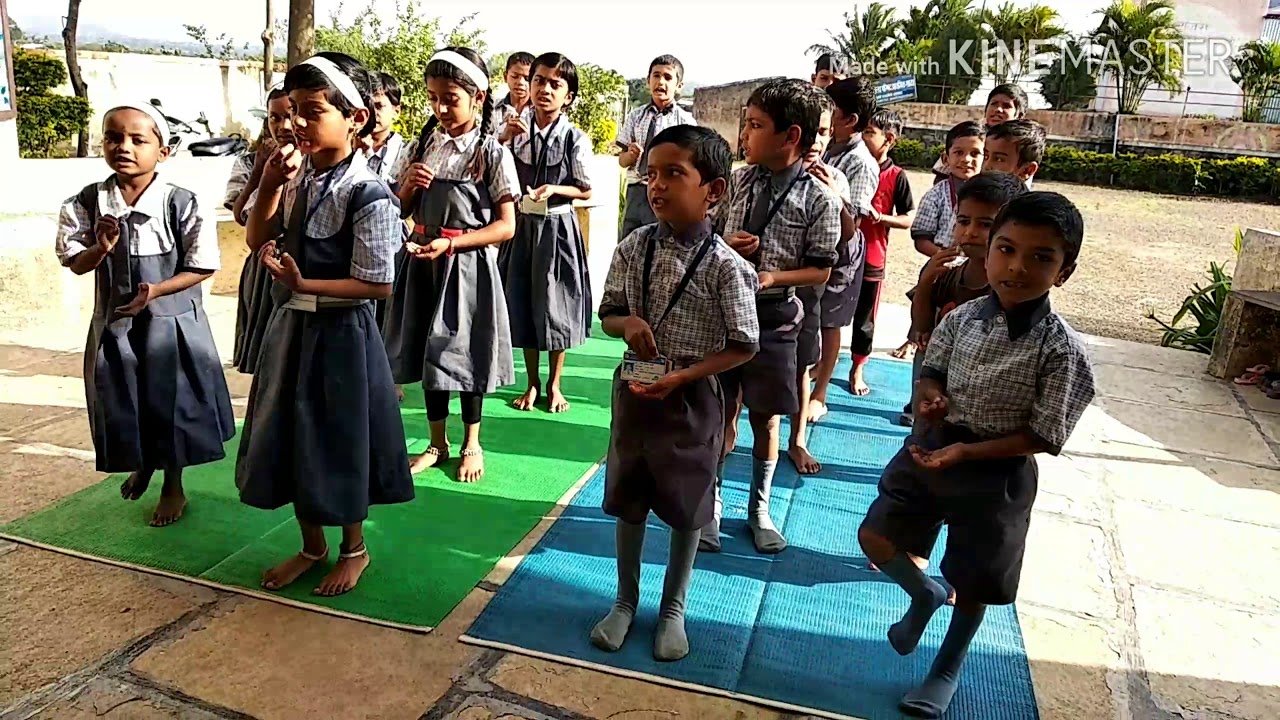 z-p-primary-school-gagangiri-vihar-youtube