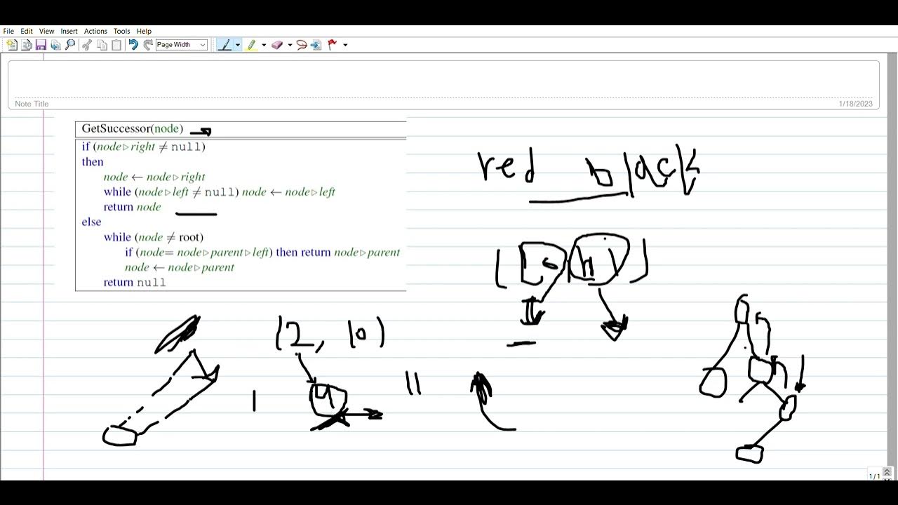 Range Tree - YouTube