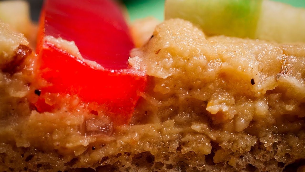 Pateu vegan - YouTube