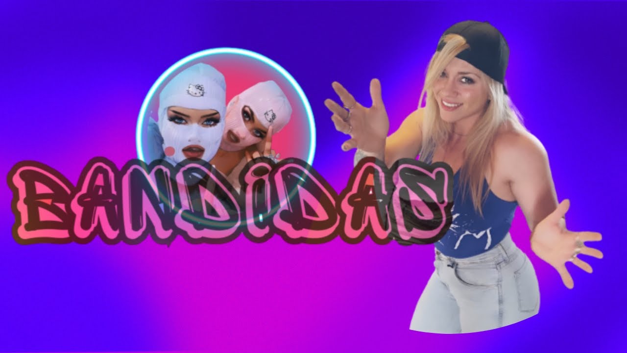 "BANDIDAS" EPISODIO 26 I NOS VISITA PAMELA CALISE - YouTube