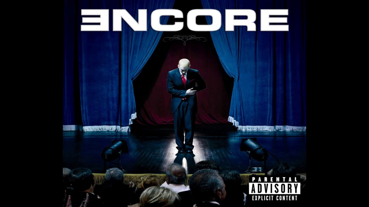 Eminem - Just Lose It - YouTube