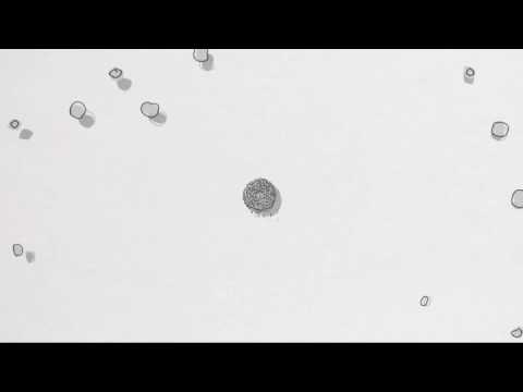 Cartoon Network Bumper - "O" (Infinite Donut) - YouTube