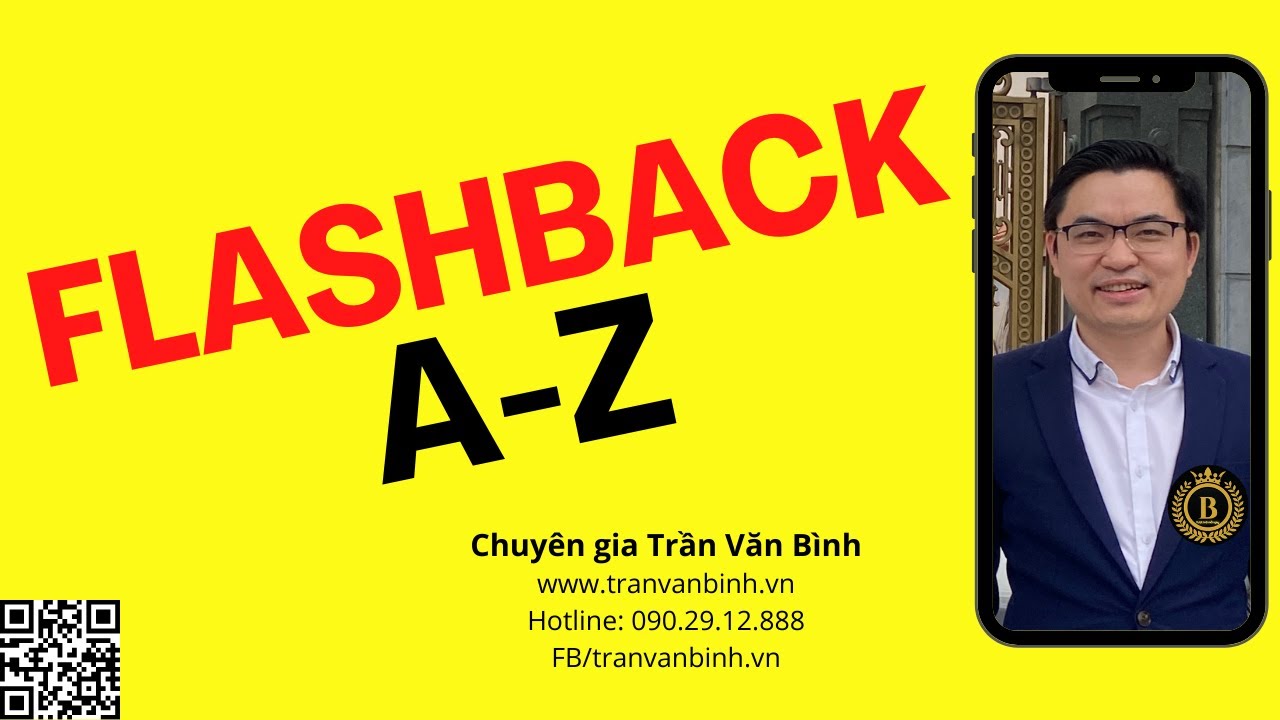 15.Thủ tục Oracle Flashback trong Oracle Database | Trần Văn Bình Oracle Master - YouTube