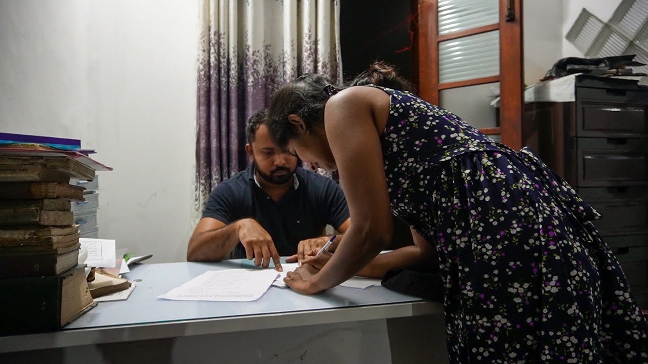 ඇප කාරයා🤭 Youtube