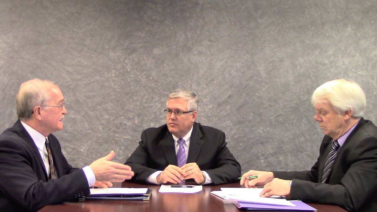 Open Meeting Series - Open Meetings Commission - YouTube