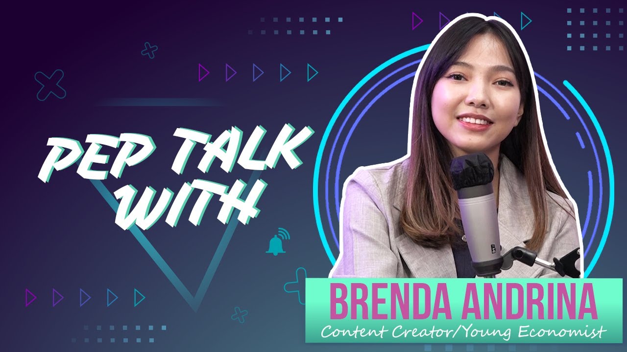 Kerja Keras, tapi Ga Sukses! Kok Bisa? ft. Brenda Andrina - YouTube