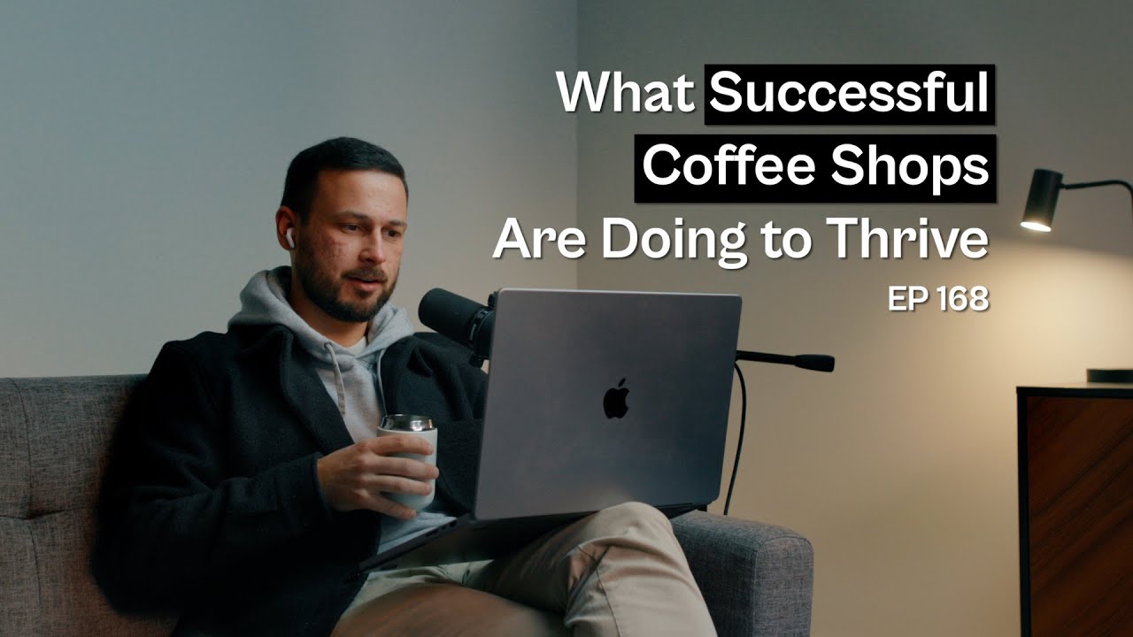 What Successful Coffee Shops Are Doing To Thrive - Coffee Roaster Warm ...
