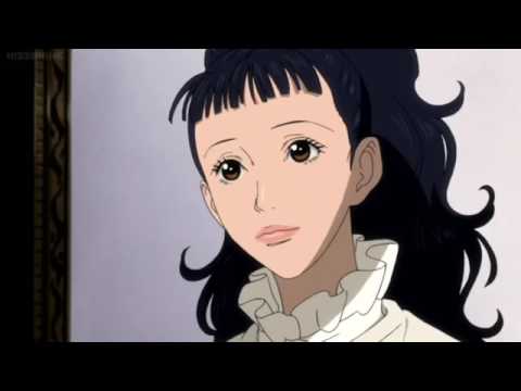 Paradise Kiss   06 eng. dub