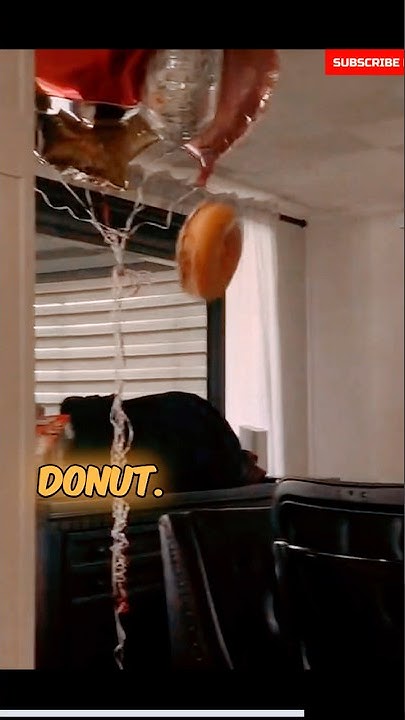 Moving objects without touching them - YouTube