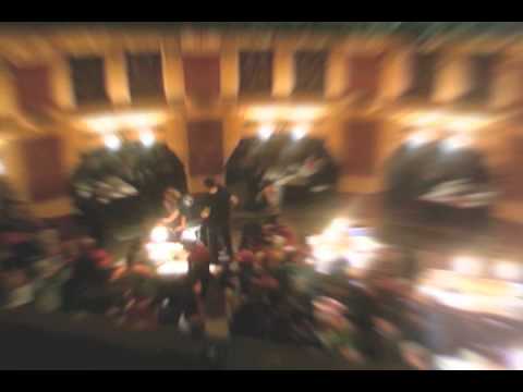Fisher Flash Dance