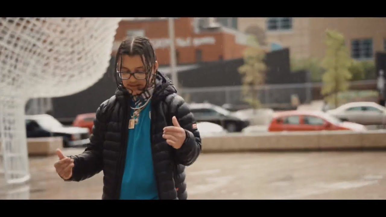 Lil Ak Trap - Pull Up (Official Music Video) - YouTube