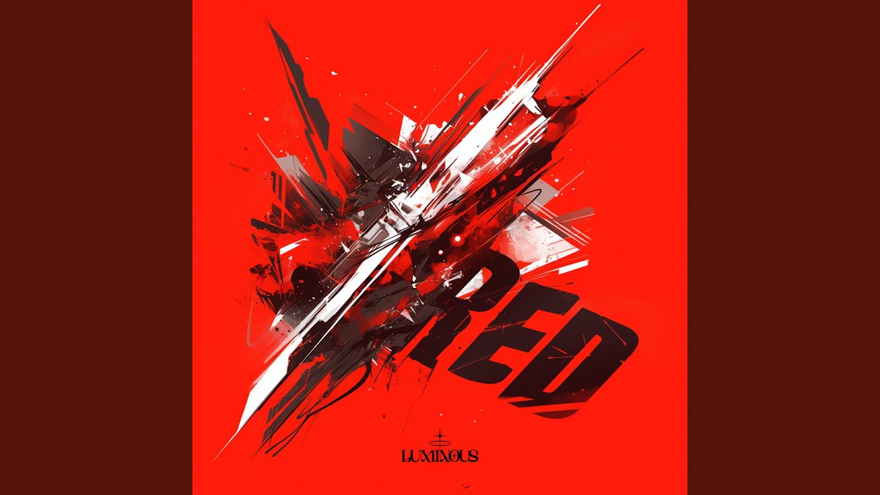 I'm Red - YouTube