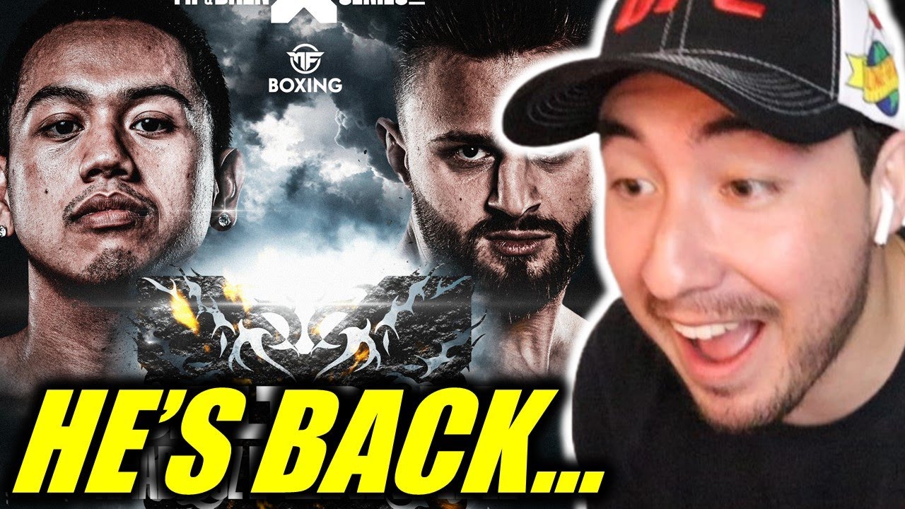 Salt Papi IS BACK! (Misfits 14 BREAKDOWN) - YouTube