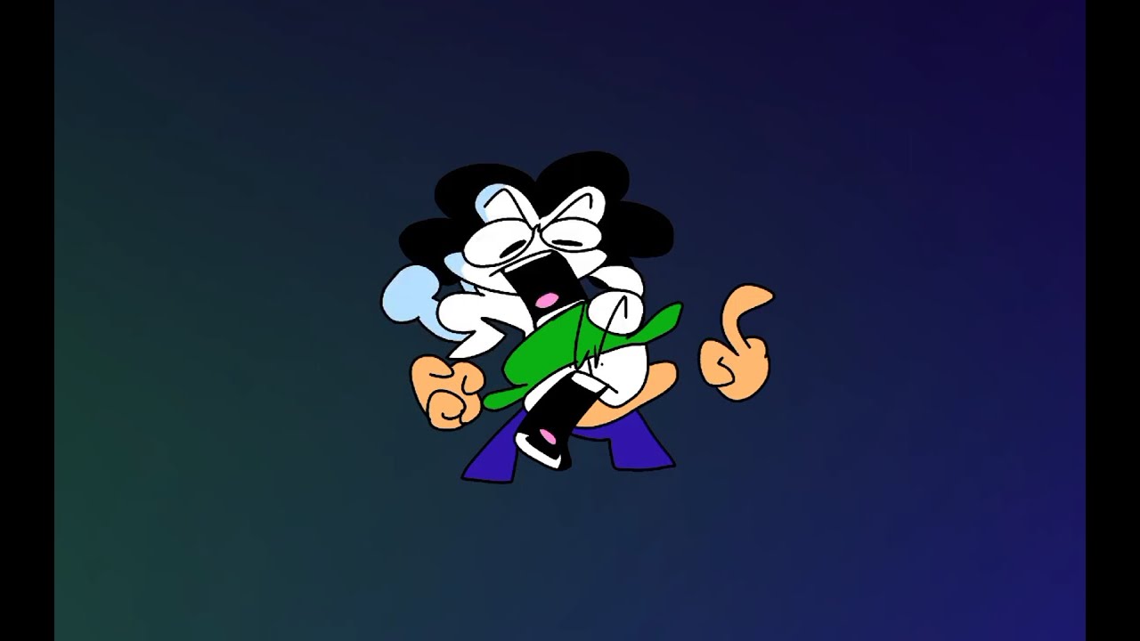 (Reupload) Object Smashers - SrPelo vs Bambi OST - YouTube