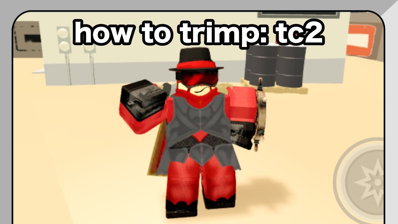 [TC2] How to Trimp, Tips & Tricks! - YouTube